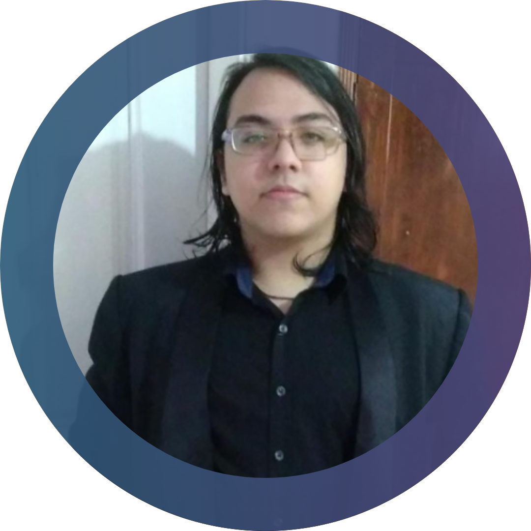 My Personal Portfolio